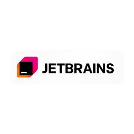 JetBrains Logo Sticker — JetBrains Merchandise Store — JetBrains ...