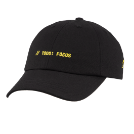 Focus Cap — JetBrains Merchandise Store — JetBrains Merchandise Store