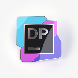 dotPeek Pin — JetBrains Merchandise Store — JetBrains Merchandise Store